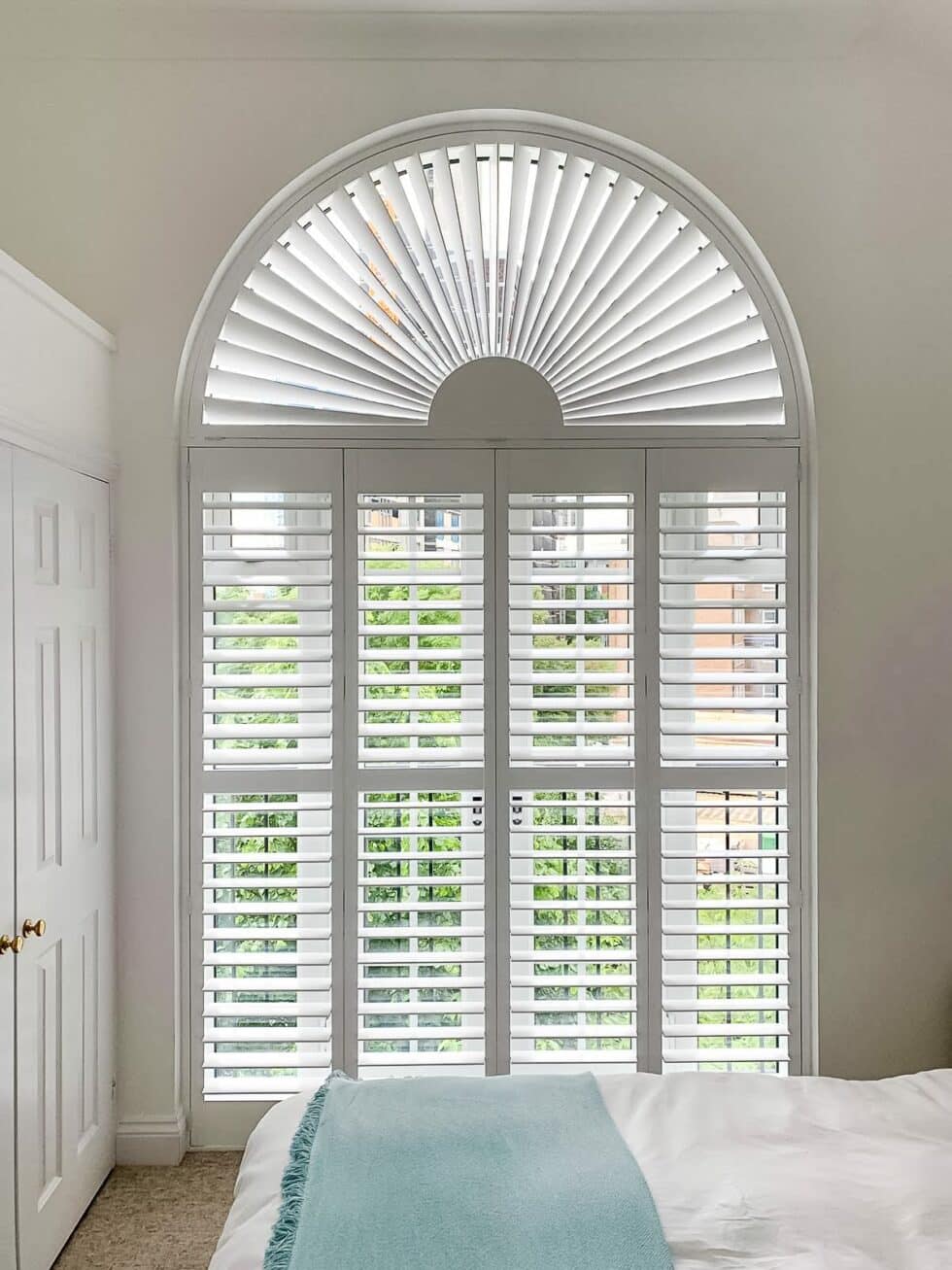 Wooden Shutters | Wooden Window Shutters | American Shutters